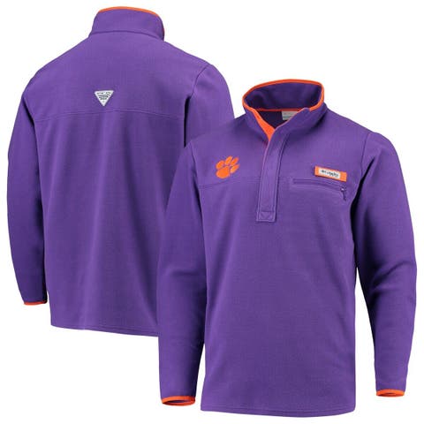 Men's Purple Fleece Jackets | Nordstrom