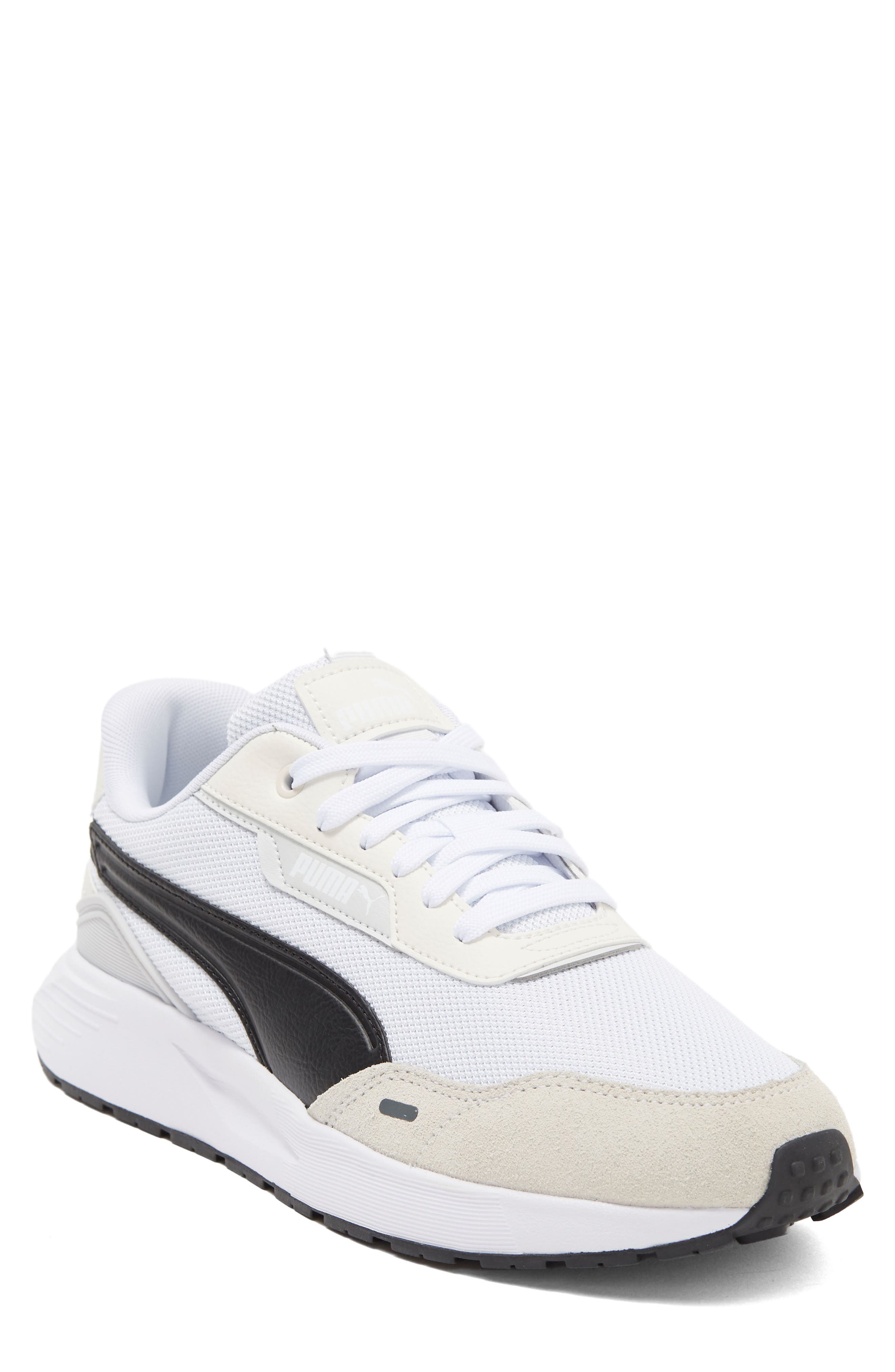 PUMA Runtamed Plus Sneaker (Men) | Nordstromrack