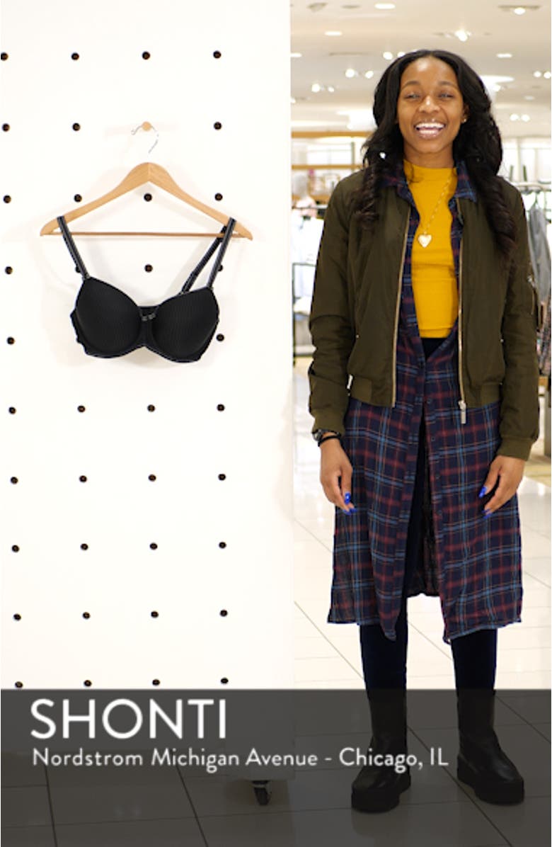 Freya Idol Underwire Balconette Bra | Nordstrom