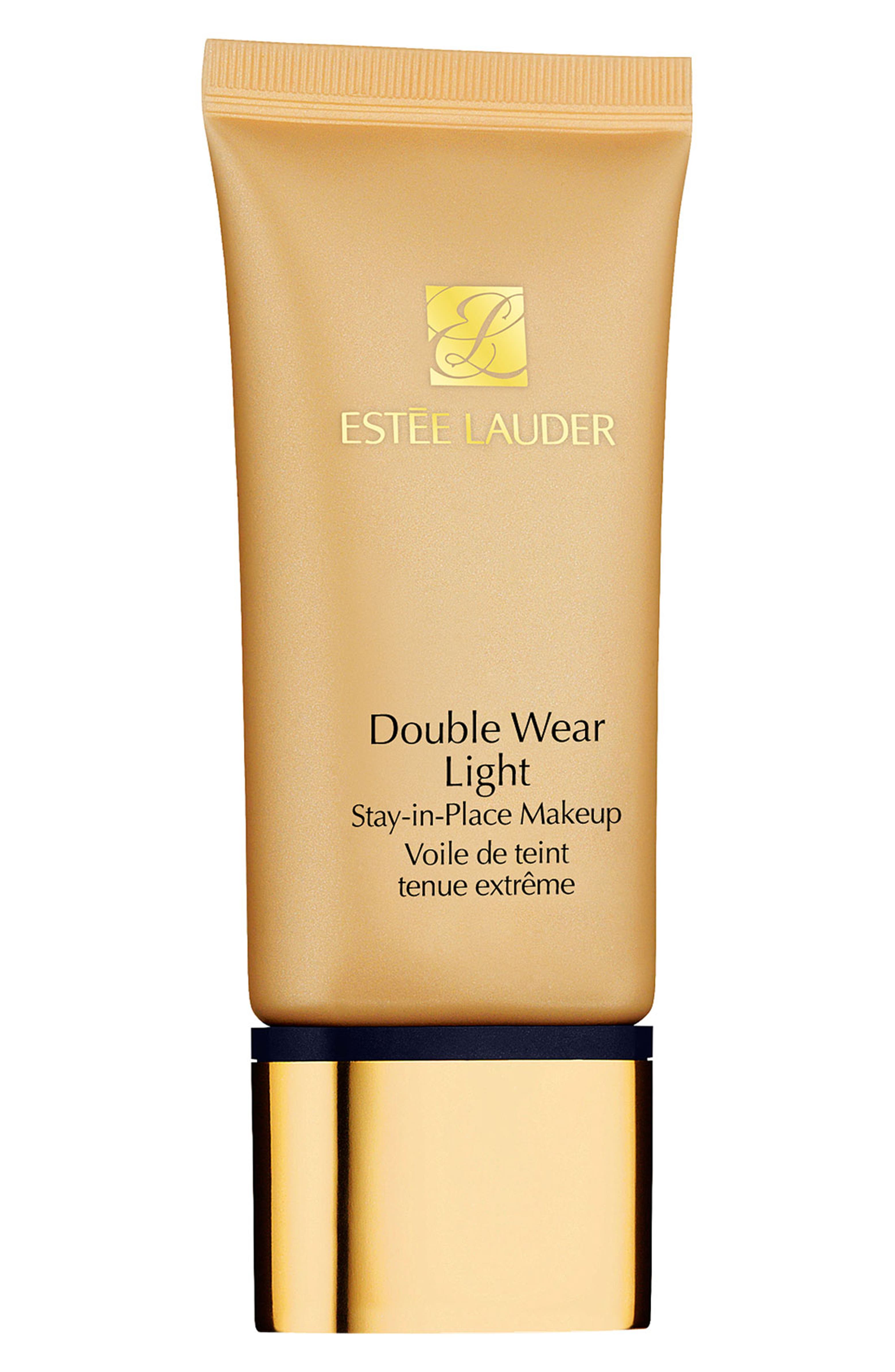 Estée Lauder Double Wear Light Stay In Place Makeup Nordstrom