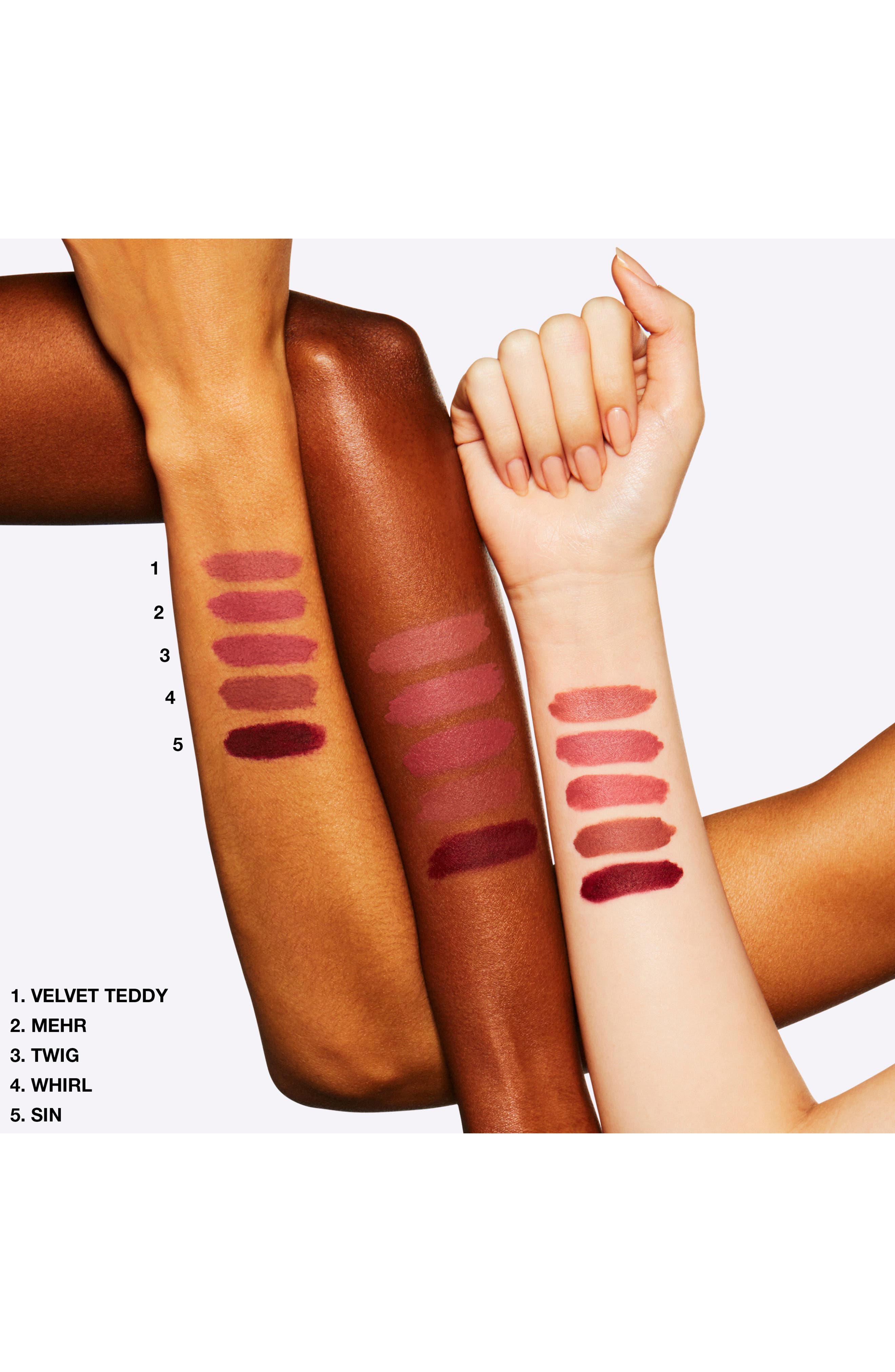 MAC Cosmetics Mini MAC Lipstick | Nordstrom