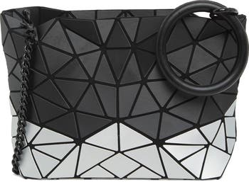 PATRIZIA LUCA Geometric Crossbody Bag | Nordstromrack