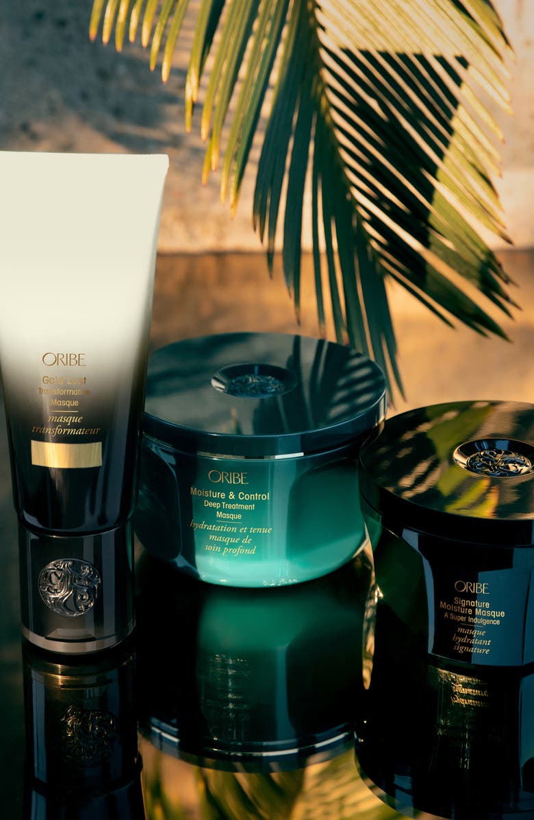 Oribe Moisture & Control Deep Treatment Hair Masque | Nordstrom