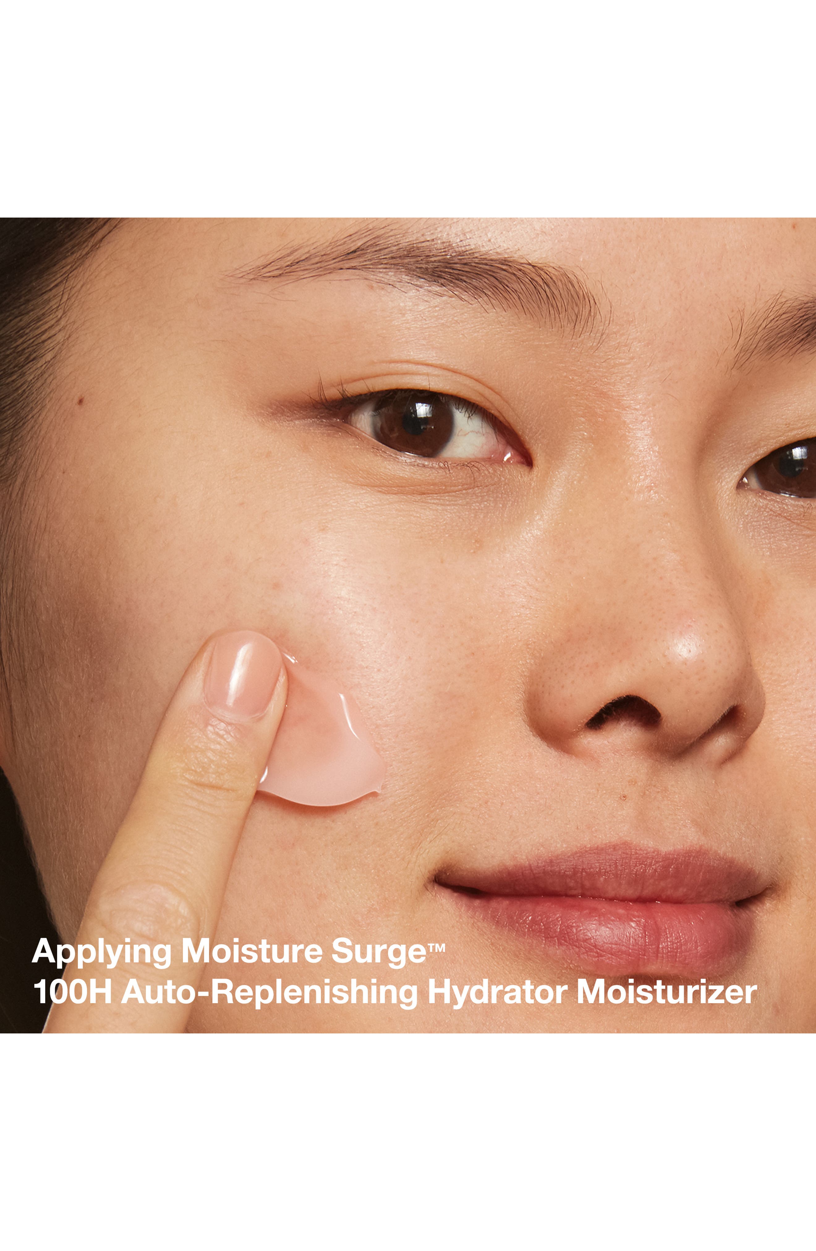 Clinique Moisture Surge Megastars Hydrating Skin Care Set (Limited ...