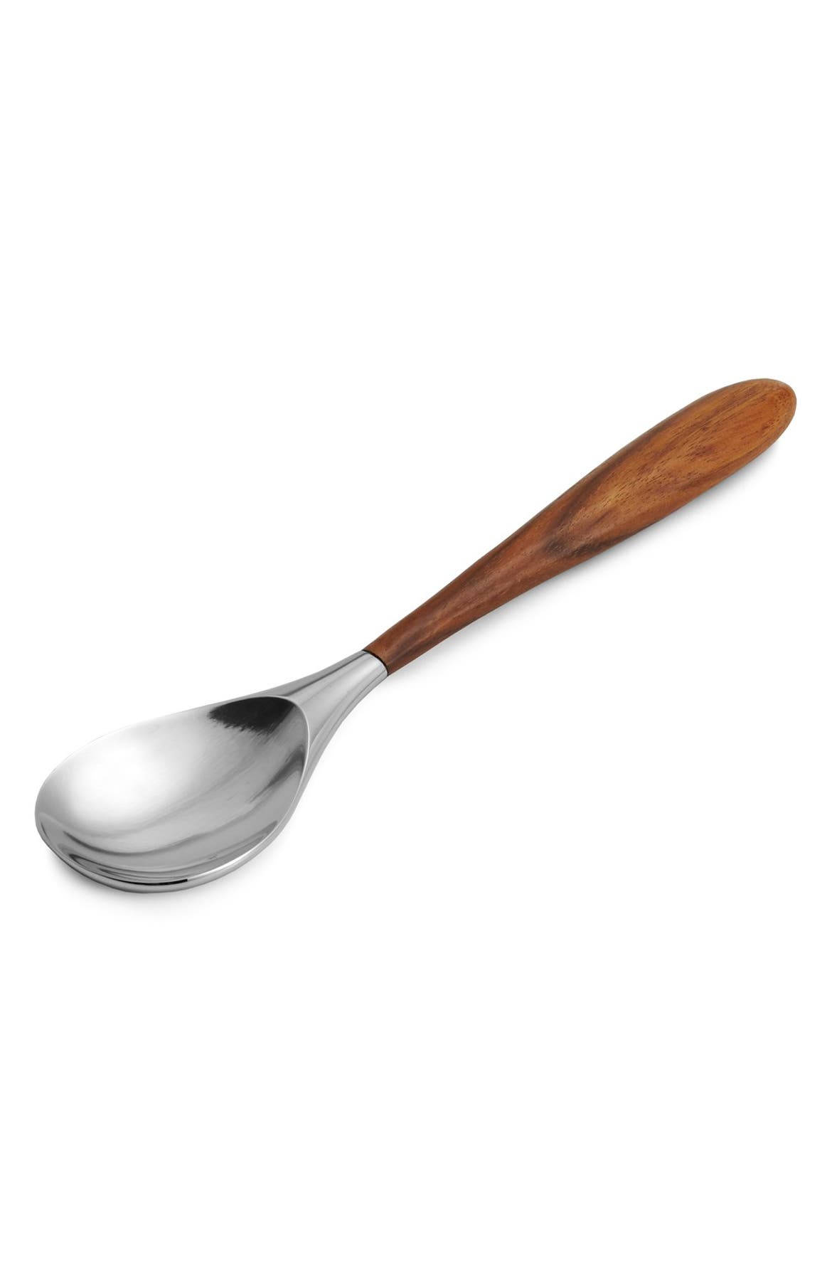 Nambé Curvo Serving Spoon Nordstrom