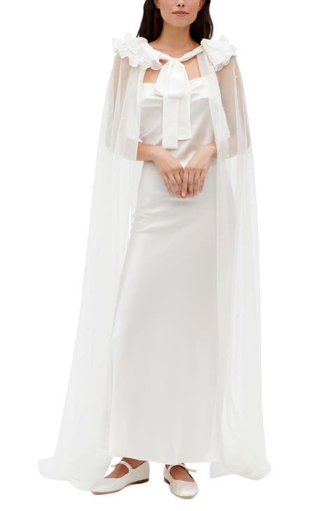 Women's White Robes | Nordstrom