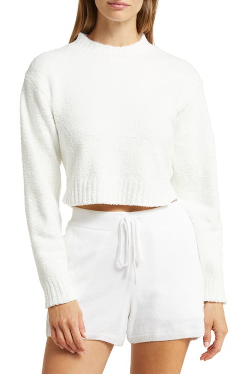 Women's Ivory Hoodies | Nordstrom