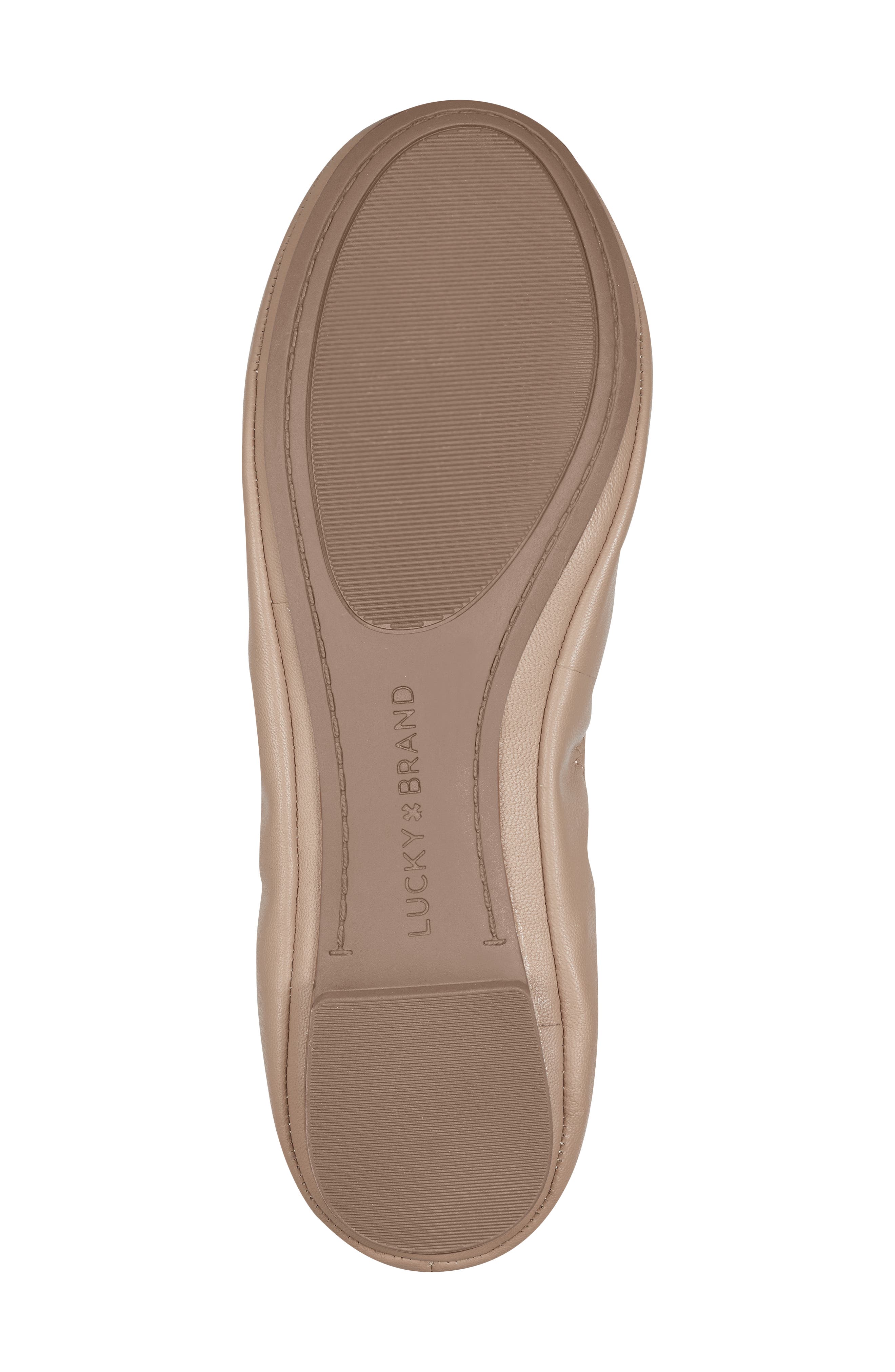 Lucky Brand 'Emmie' Flat | Nordstrom