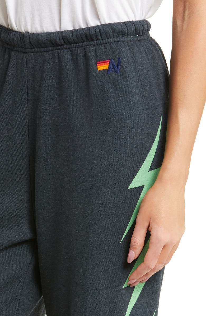 Aviator Nation Bolt 4 Joggers | Nordstrom