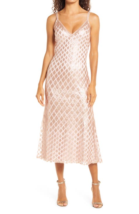 Women's Beige Formal Dresses | Nordstrom