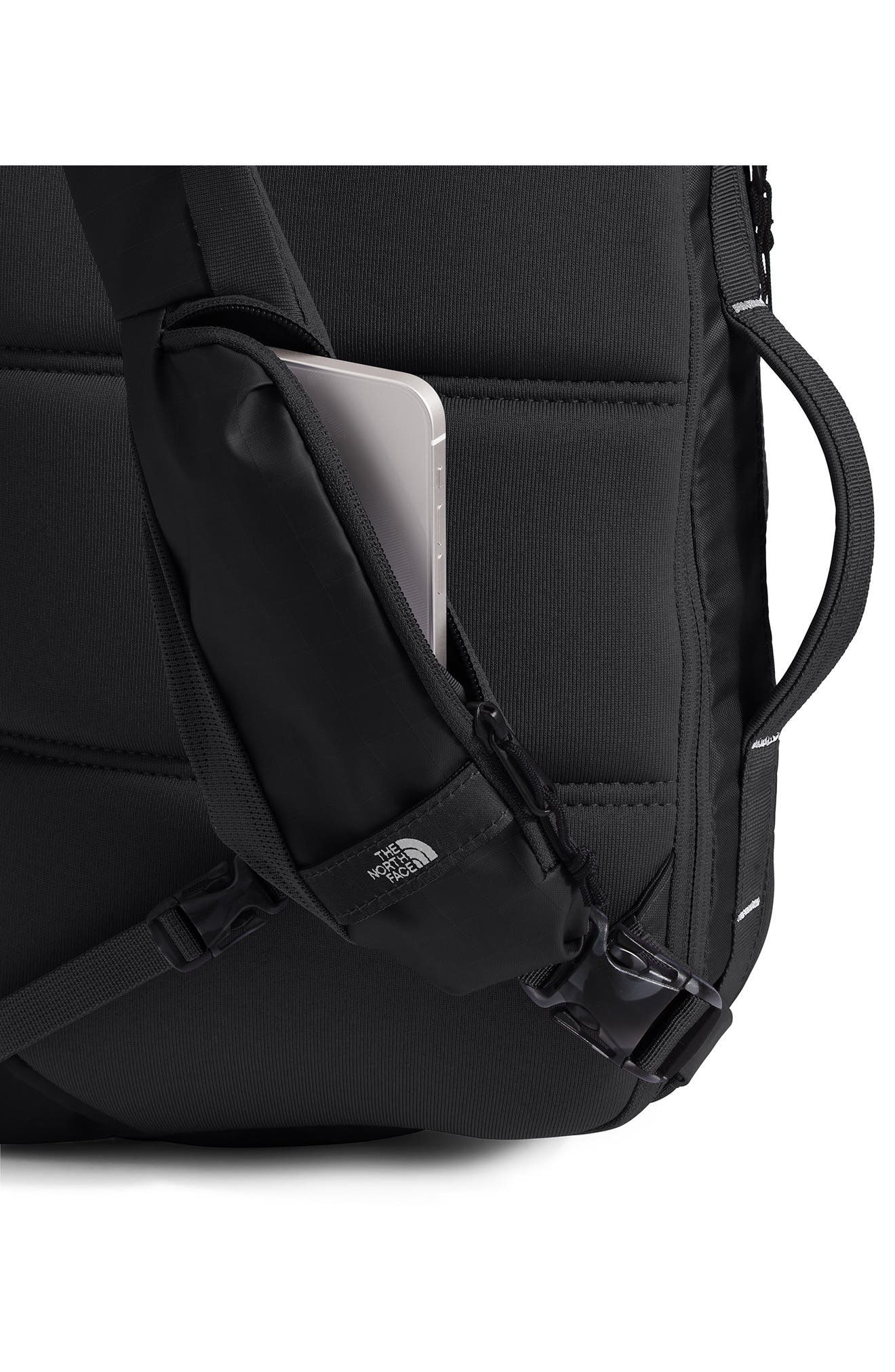 The North Face Base Camp Voyager Sling Bag | Smart Closet