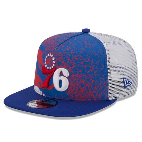 Men's Philadelphia 76ers Baseball Caps | Nordstrom