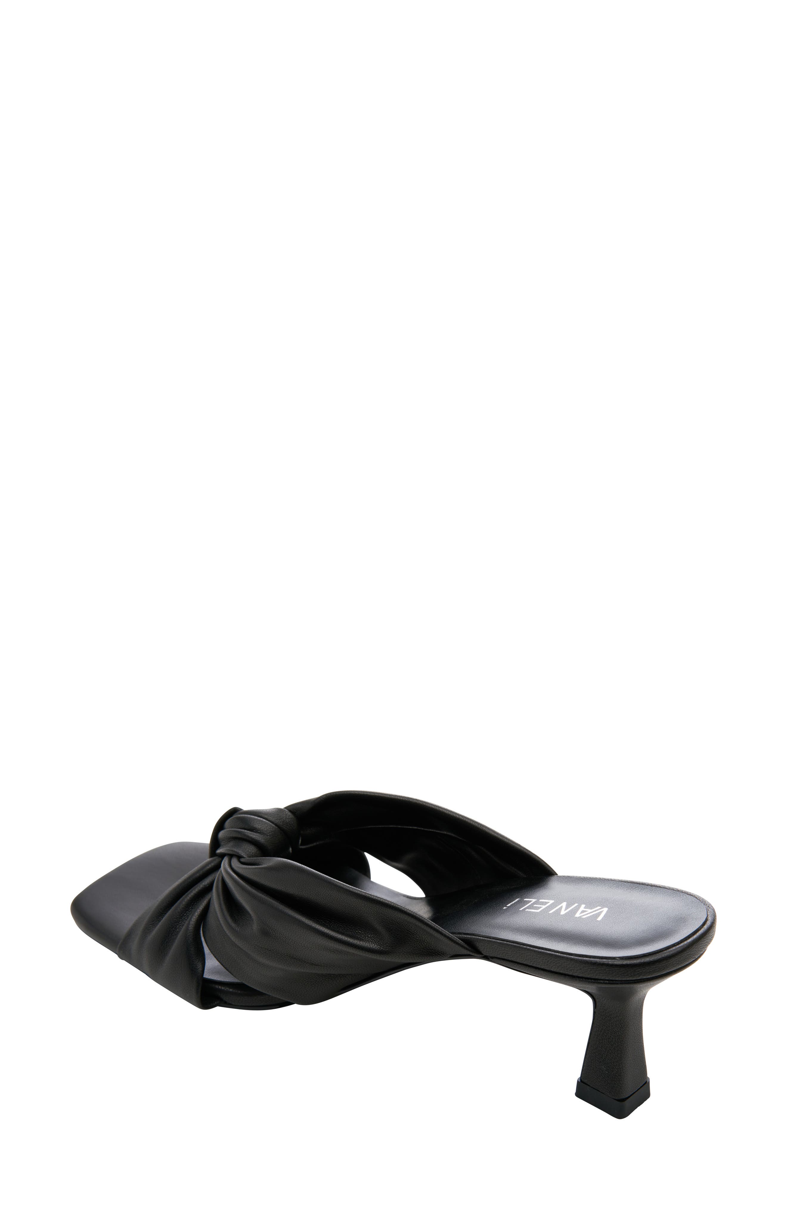 VANELi Marvel Knot Mule (Women) | Nordstromrack