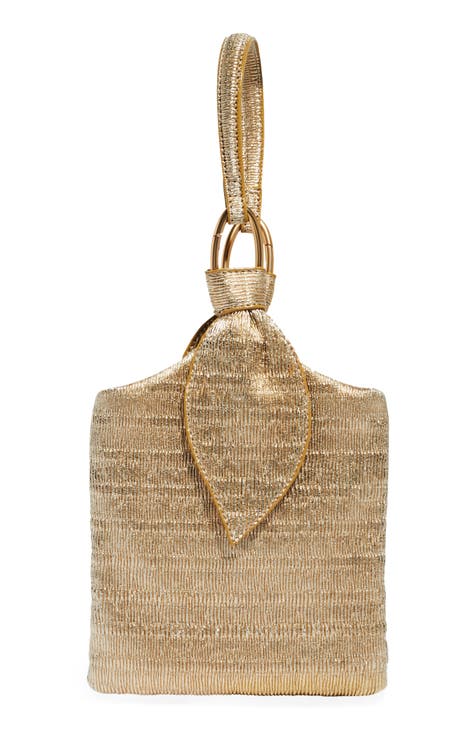 Beige Evening Bags | Nordstrom
