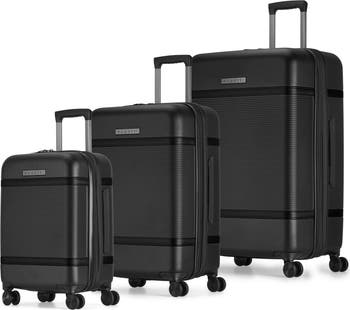 bugatti Wellington 3 Piece Hardside Luggage Set with TSA Lock | Nordstrom