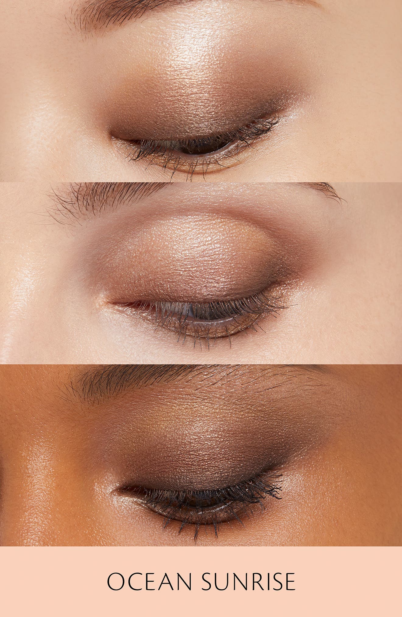 Clé de Peau Beauté Eye Color Quad Eyeshadow Refill | Nordstrom