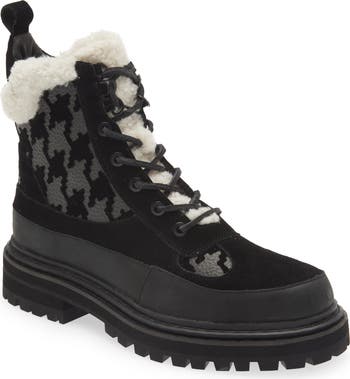 Cecelia New York Henry Lace-Up Boot (Women) | Nordstrom