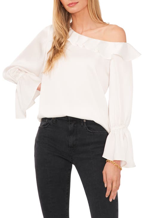 Women's One Shoulder Clothing, Shoes & Accessories | Nordstrom