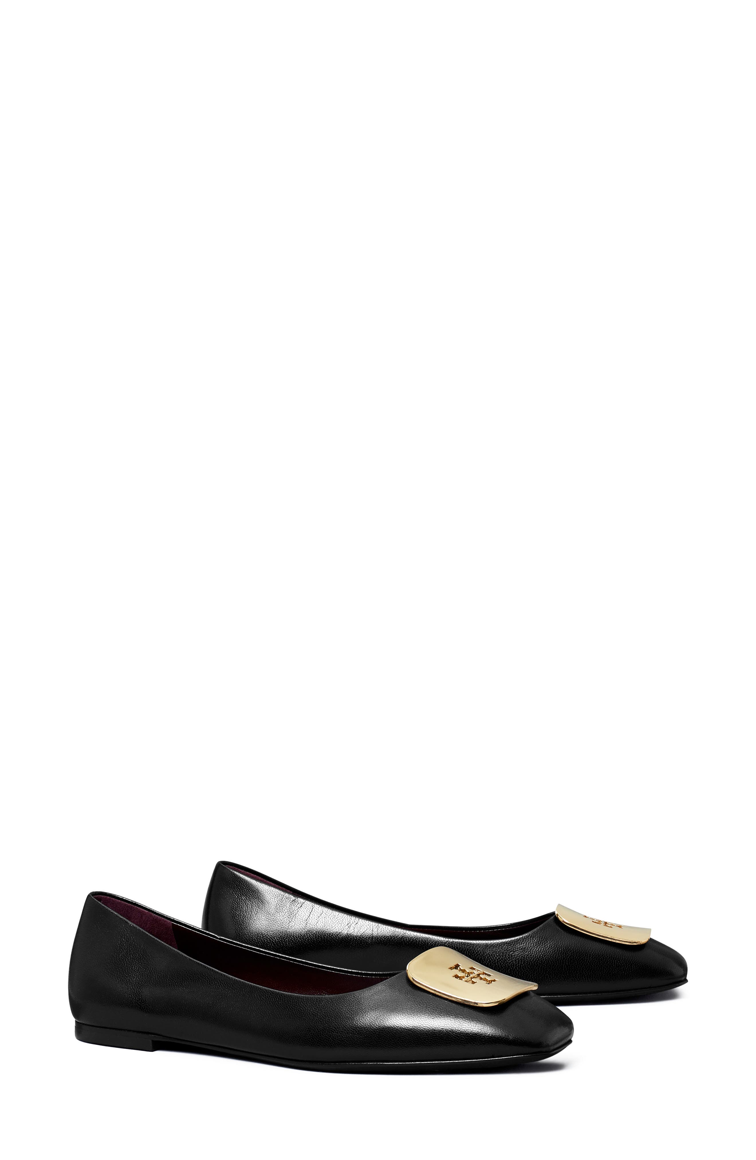 Tory Burch Georgia Ballet Flat (Women) | Nordstrom