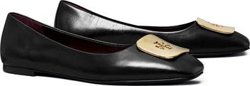 Tory Burch Georgia Ballet Flat (Women) | Nordstrom
