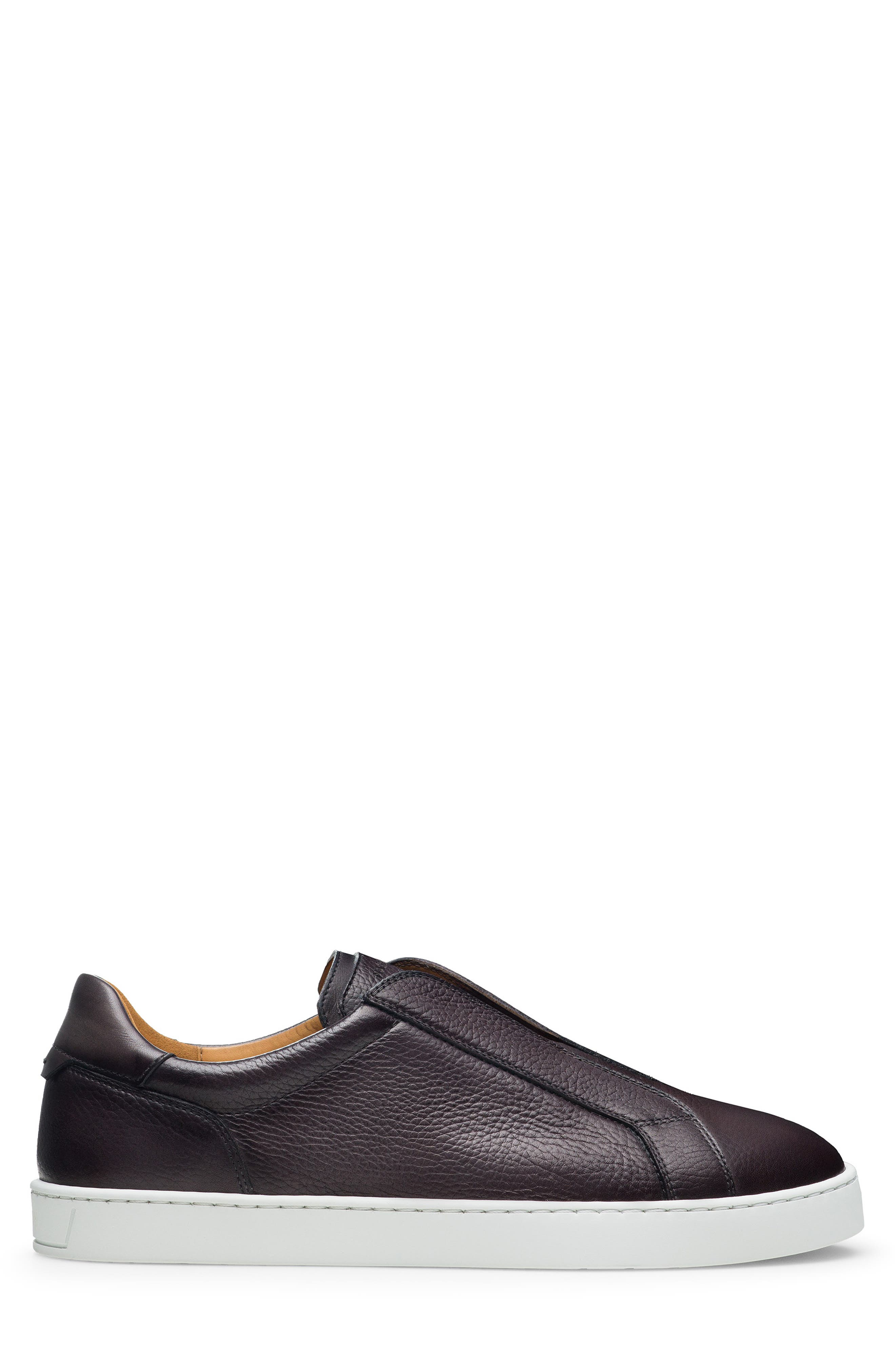Magnanni Costa Water Resistant Slip-On Sneaker (Men) | Nordstrom