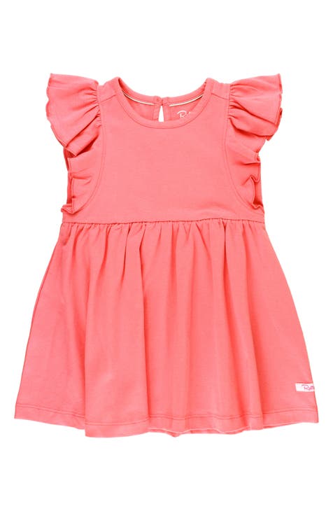 Kids' RuffleButts Dresses & Jumpsuits | Nordstrom