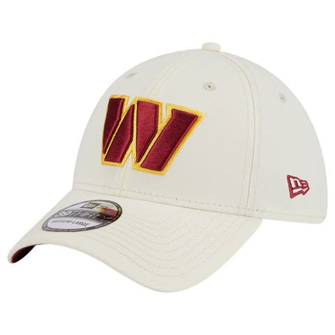 Men's Washington Commanders Hats | Nordstrom