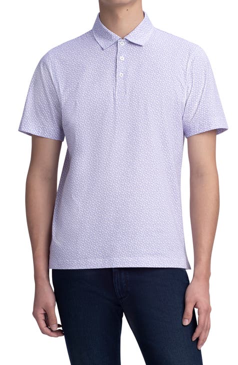 Men's Purple Polo Shirts | Nordstrom