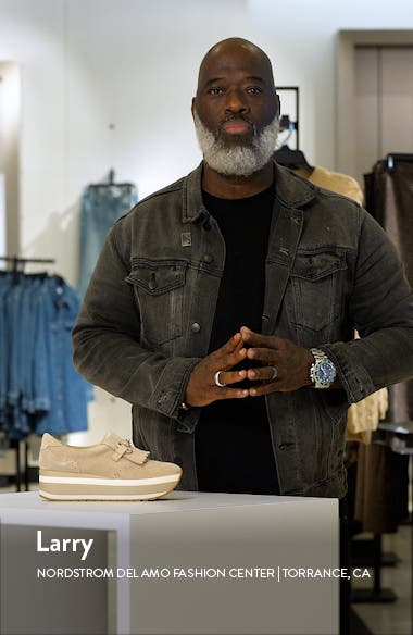 Dolce Vita Jhax Platform Sneaker (Women) | Nordstromrack