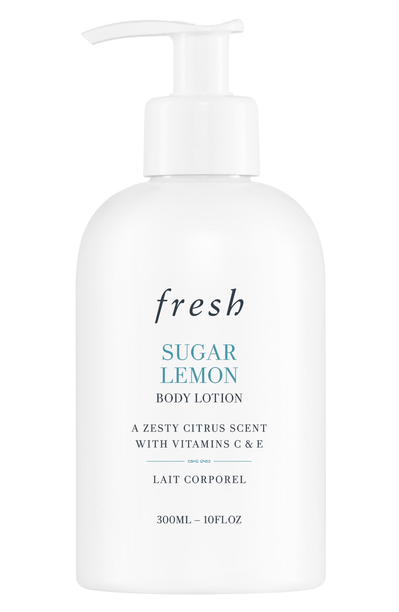 Fresh® Sugar Lemon Body Lotion | Nordstrom