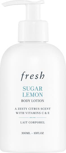 Fresh® Sugar Lemon Body Lotion | Nordstrom