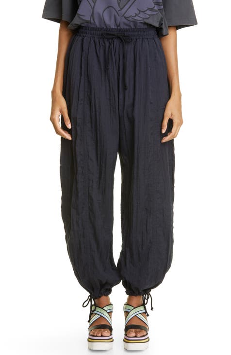Women's 100% Cotton Pants & Leggings | Nordstrom