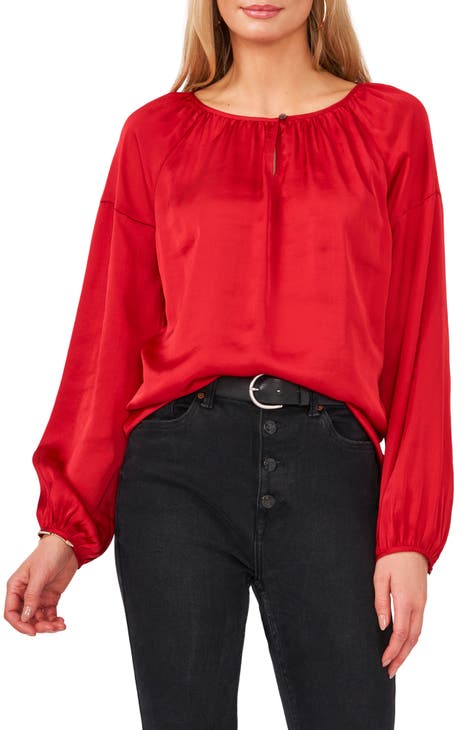 Women's Red Work Clothing | Nordstrom