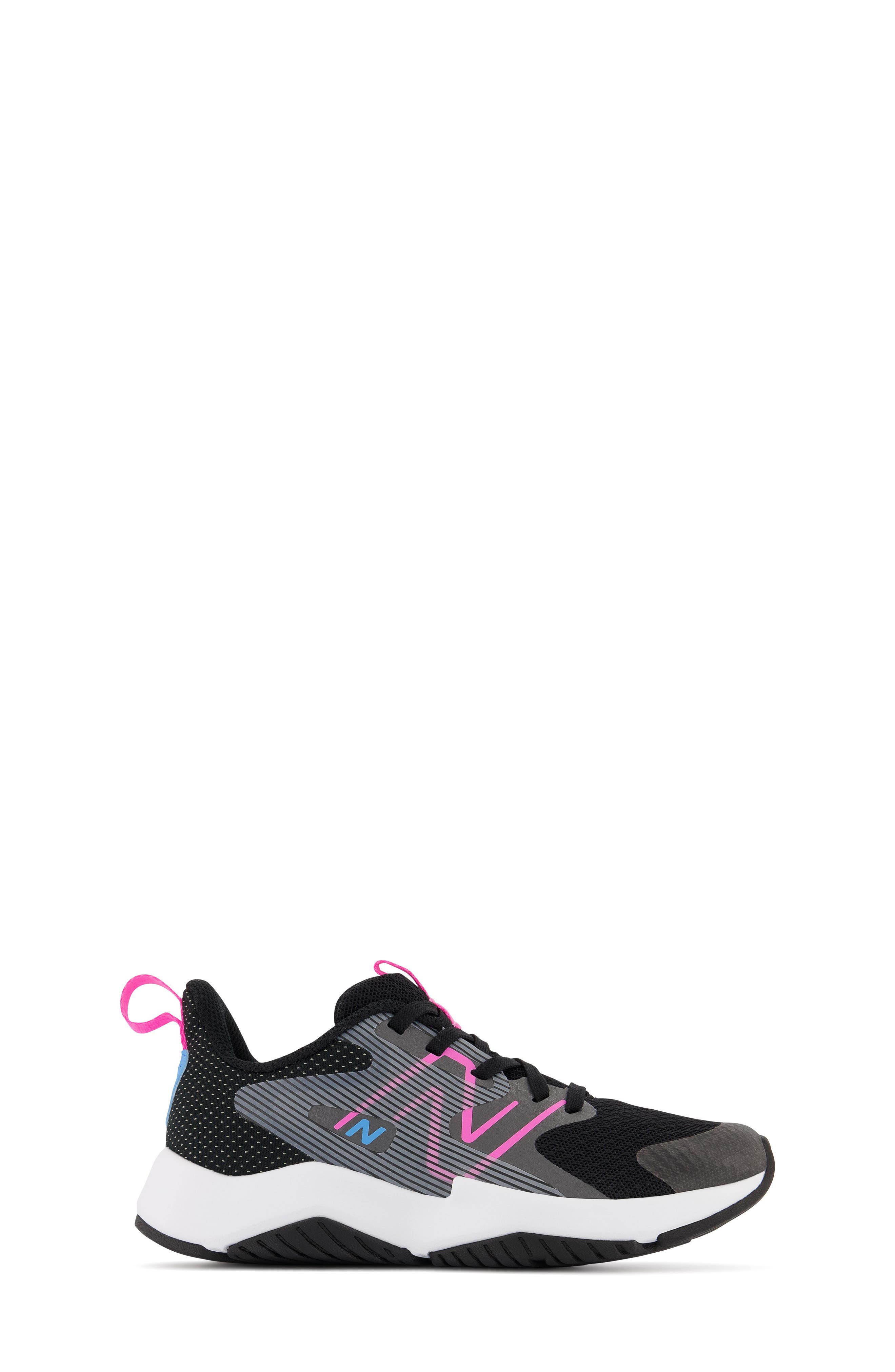New Balance Kids' Rav Run V2 Running Shoe | Nordstromrack