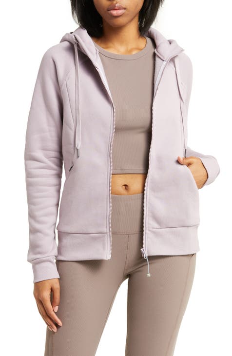 Women's Fleece Sweatshirts & Hoodies | Nordstrom