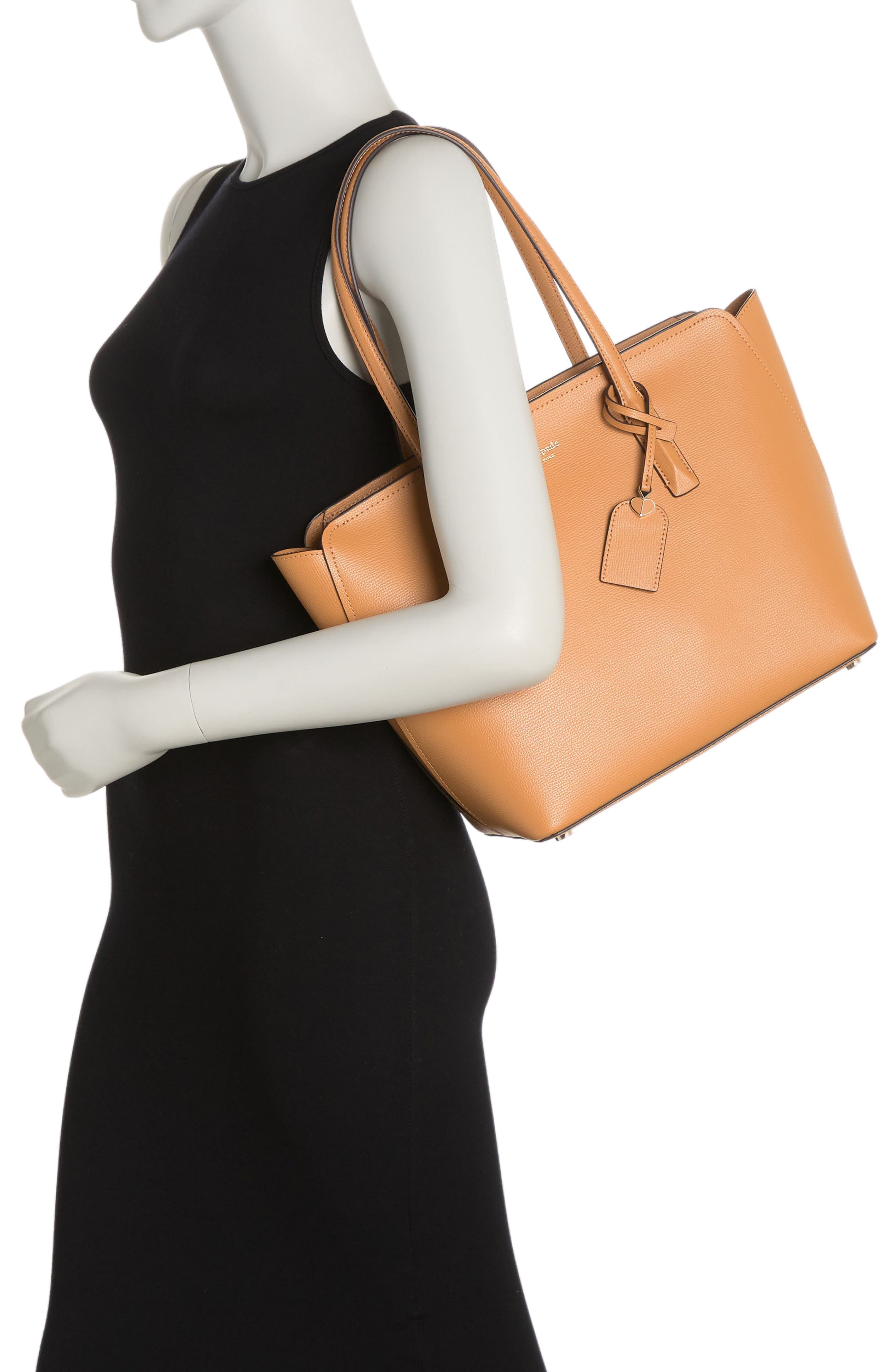 kate spade new york margaux medium tote | Nordstromrack