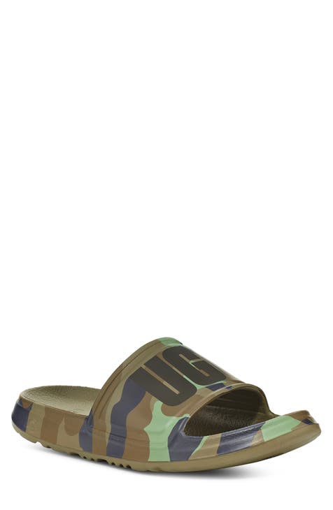 Men's Green Adaptive Shoes | Nordstrom