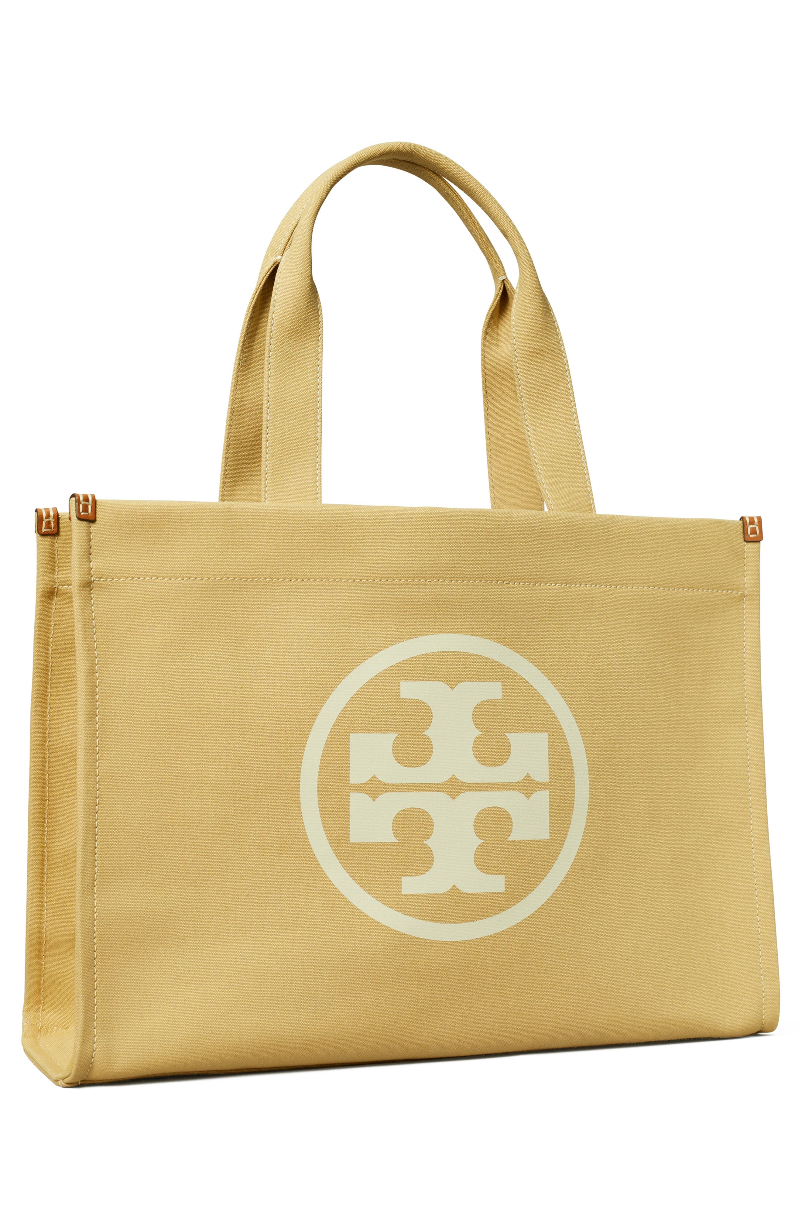 Tory Burch Ella Canvas Tote | Nordstrom