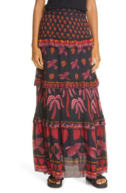 Women's FARM Rio Skirts | Nordstrom