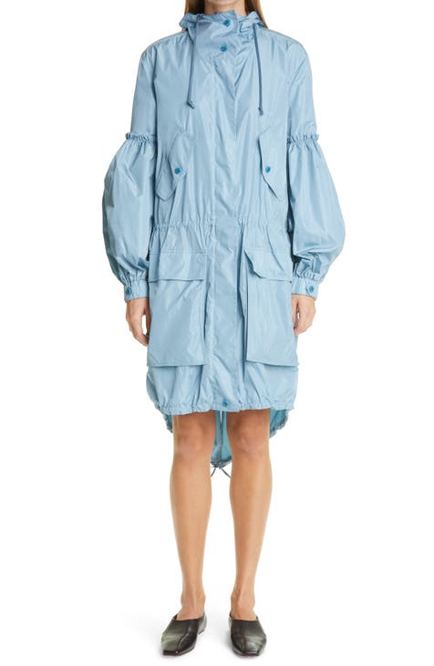 Women's Max Mara Puffer Jackets & Down Coats | Nordstrom