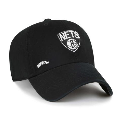 Women's Brooklyn Nets Baseball Caps | Nordstrom