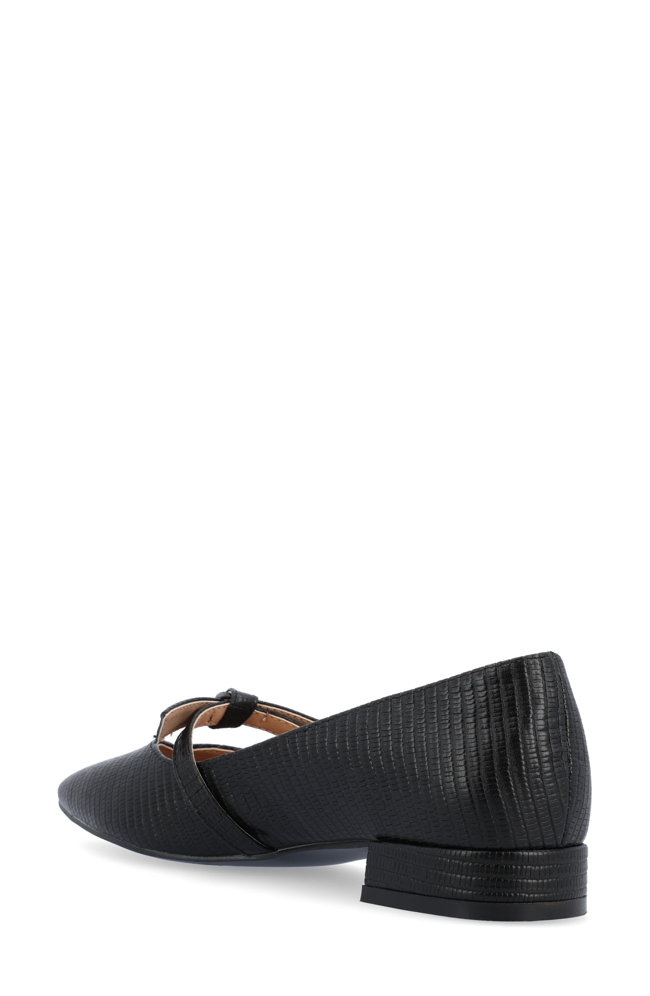 Journee Collection Cait Mary Jane Pump - Wide Width (Women) | Nordstromrack