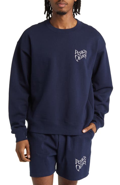 Men's Museum of Peace & Quiet Sweatshirts & Hoodies | Nordstrom