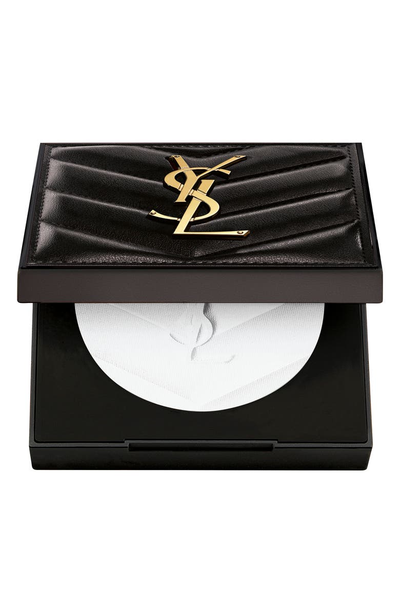 Yves Saint Laurent All Hours Hyper Finish Ultimate Setting Powder ...