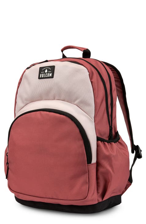 Women's Volcom Backpacks