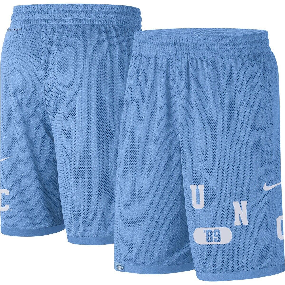 Nike Men's Nike Carolina Blue North Carolina Tar Heels Wordmark ...