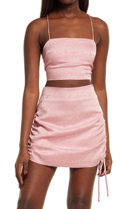 Women's Pink Tops | Nordstrom