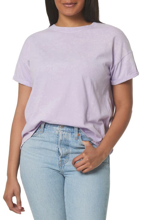 Purple Tops | Nordstrom Rack