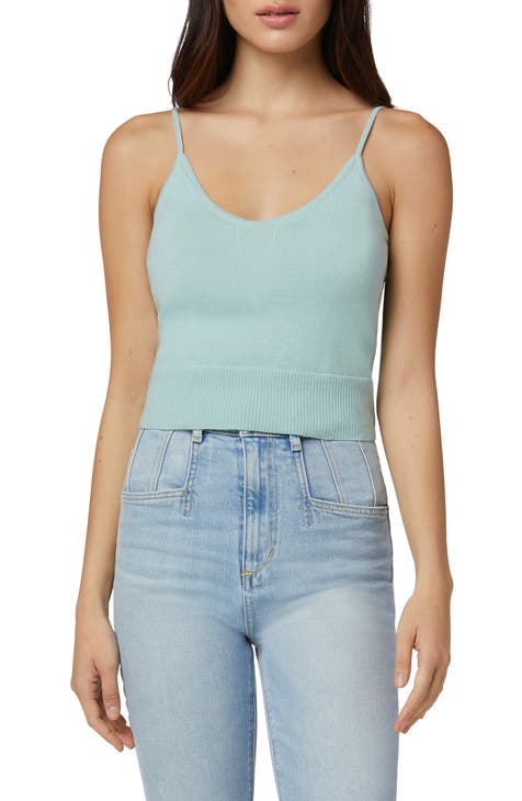 Women's Blue/Green Tops | Nordstrom