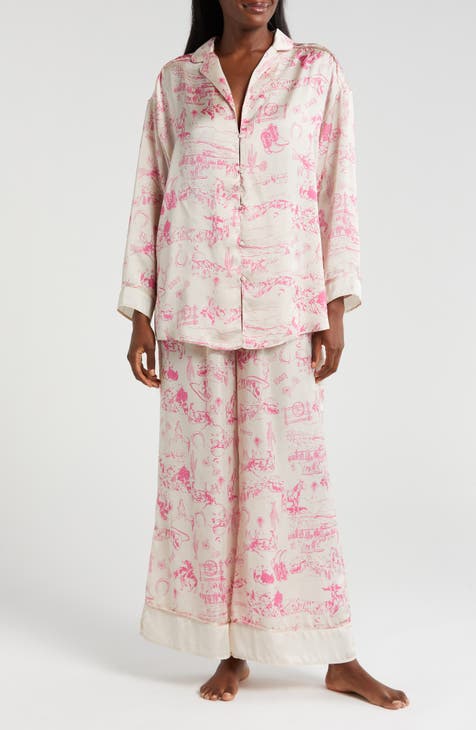 Women's Free People Pajama Sets | Nordstrom